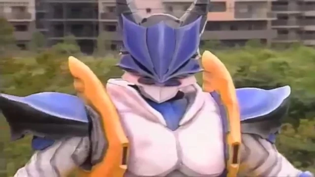 Zaurus | Tokupedia | Fandom