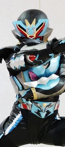 Sting | Tokupedia | Fandom