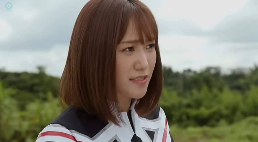 Mimi (Jinjyugar) | Tokupedia | Fandom