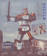 Anatomy/Super Sentai Series | Tokupedia | Fandom