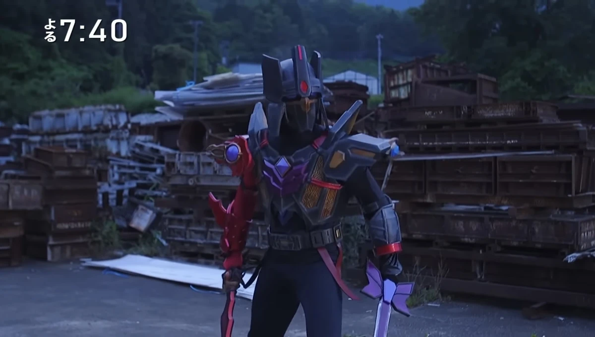 Swordas | Tokupedia | Fandom