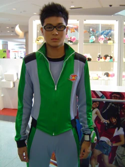 Category:Sport Rangers who died | Tokupedia | Fandom