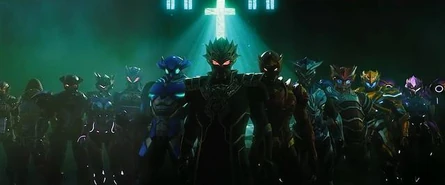 Super Orcs | Tokupedia | Fandom