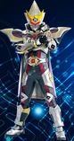 Armor Hero XT | Tokupedia | Fandom
