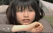 Yuka Sanada | Tokupedia | Fandom