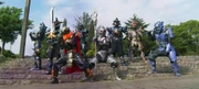 Toku be Ambitious | Tokupedia | Fandom