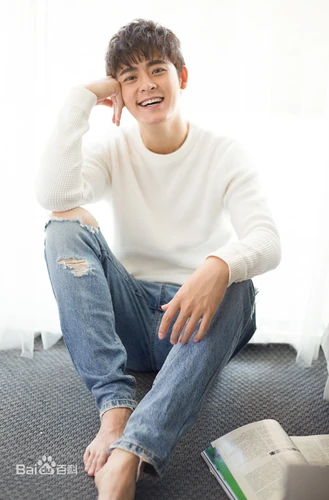 Lin Xinze | Tokupedia | Fandom