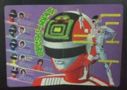 Anatomy/Super Sentai Series | Tokupedia | Fandom