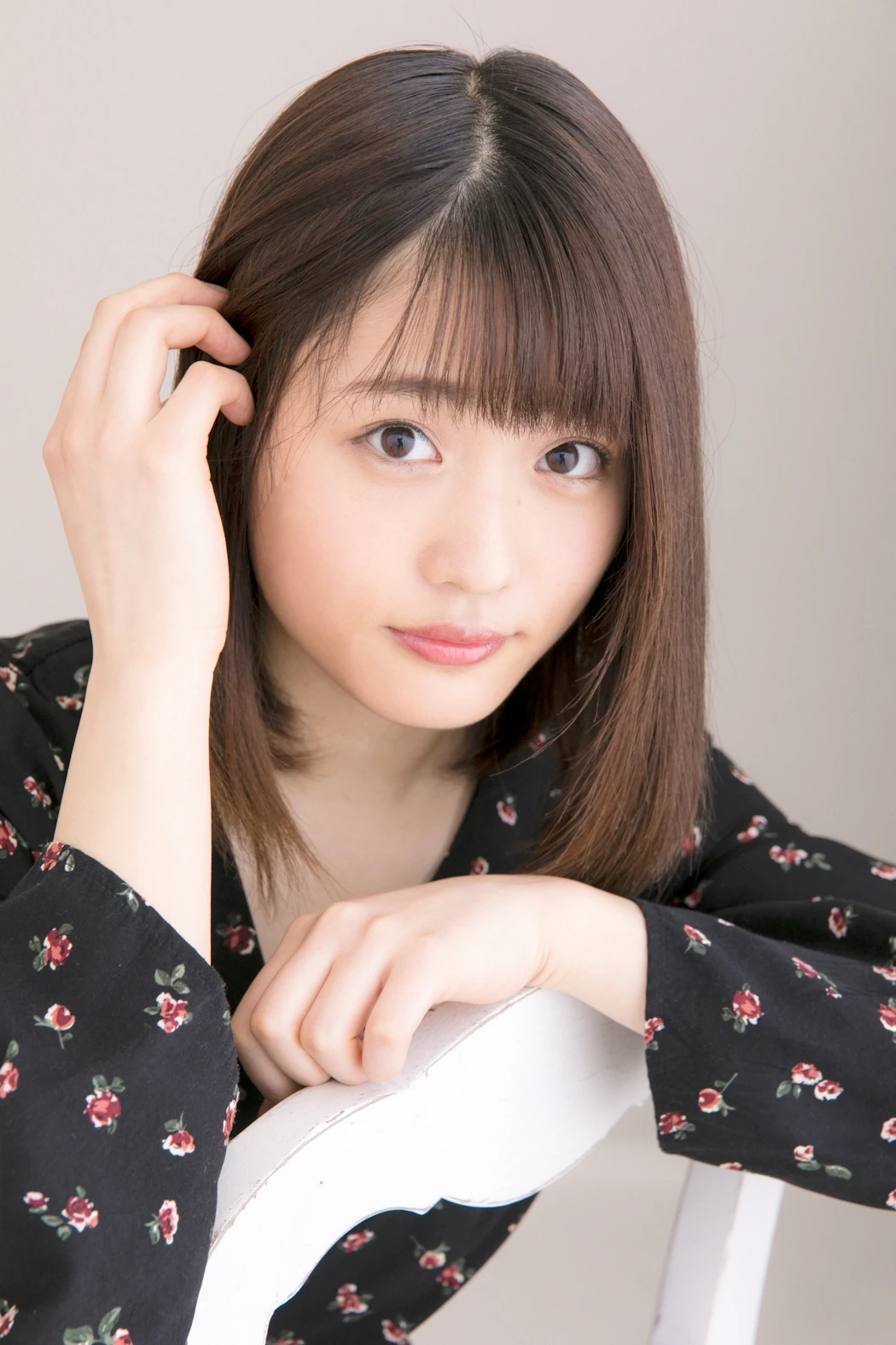 Momoka Ishida | Tokupedia | Fandom