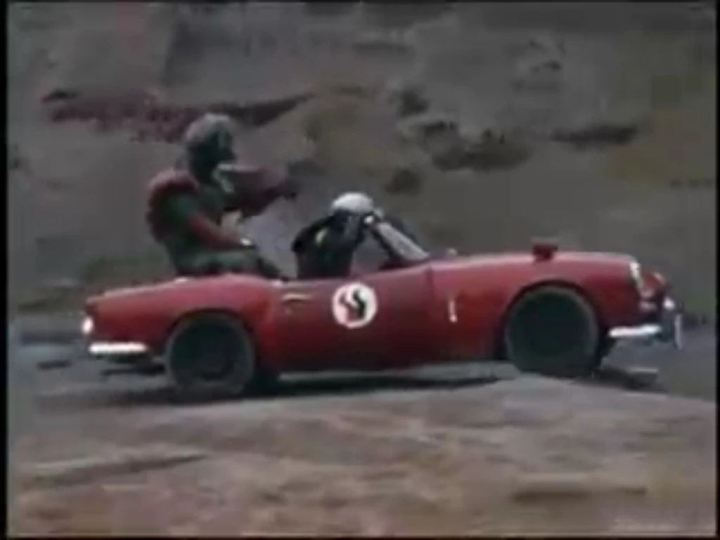 Shadow Car | Tokupedia | Fandom