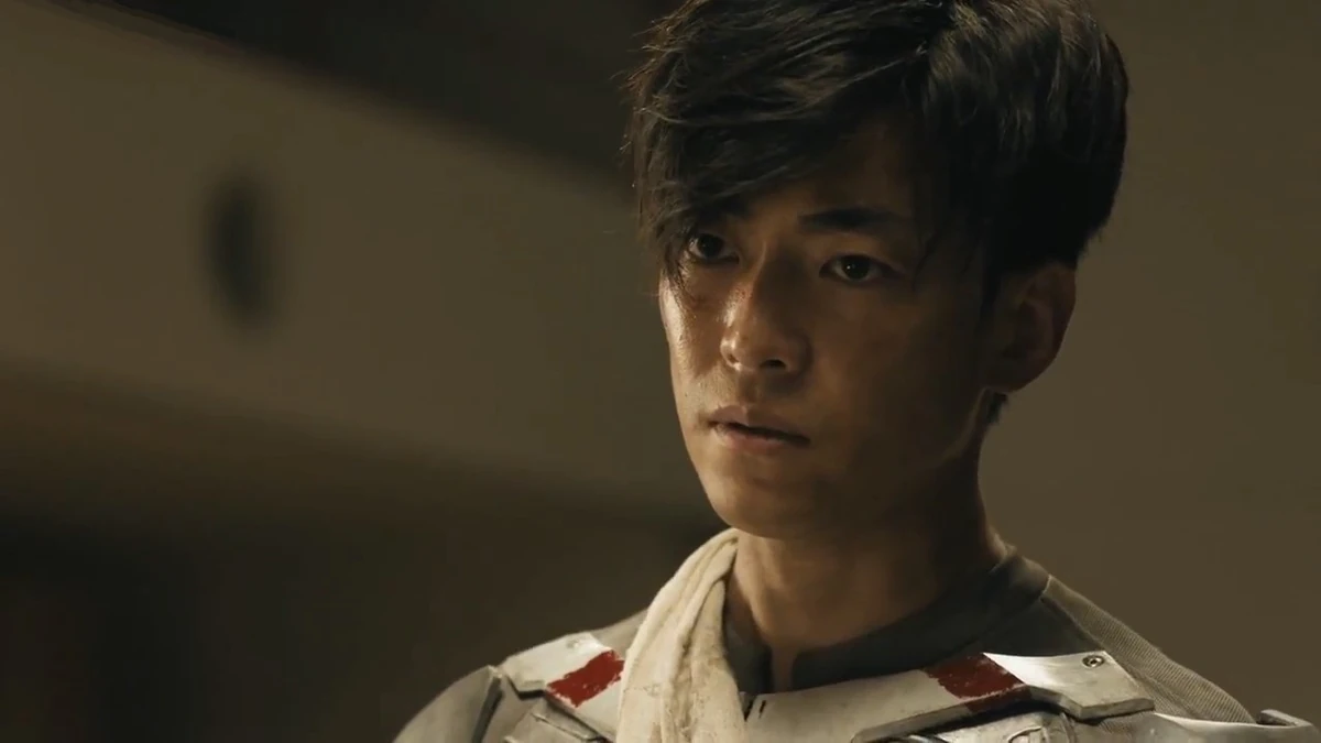 Koji Kasuga (Reboot) | Tokupedia | Fandom