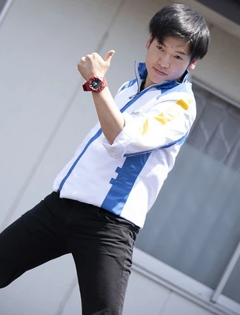 Yasuda | Tokupedia | Fandom
