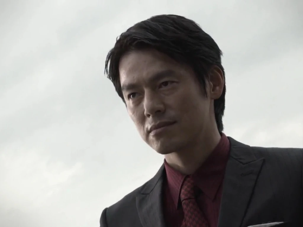 Jin | Tokupedia | Fandom