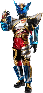 Ray Bramasakti | Tokupedia | Fandom
