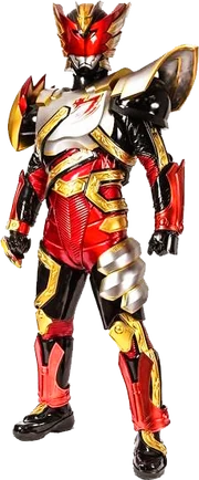 Ray Bramasakti | Tokupedia | Fandom