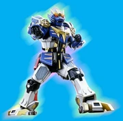 Riseross | Tokupedia | Fandom