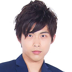 Tohma Shishidou | Tokupedia | Fandom