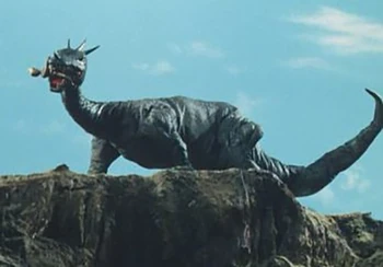 Midoron | Tokupedia | Fandom