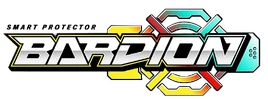 Smart Protector Bardion | Tokupedia | Fandom