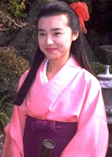 Mirei Asaoka | Tokupedia | Fandom