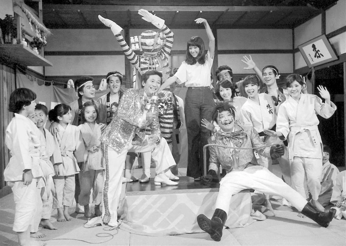 Densen Man | Tokupedia | Fandom