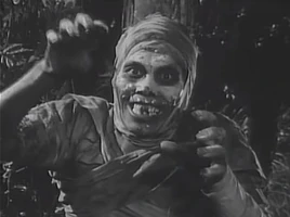 Mummy Man | Tokupedia | Fandom