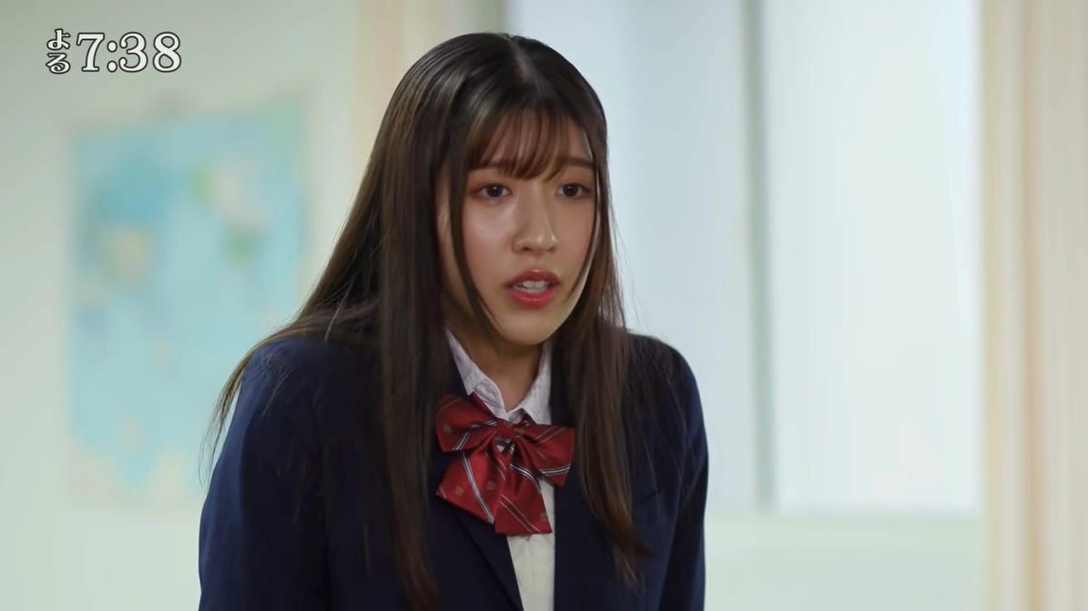 Yuka Sawamura | Tokupedia | Fandom