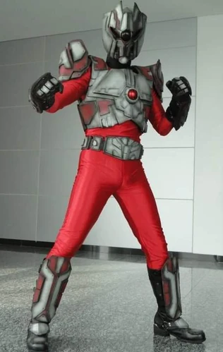 Benny | Tokupedia | Fandom