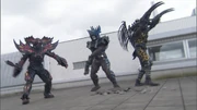 Chinomanako | Tokupedia | Fandom