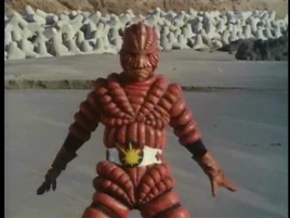 Goro Watari | Tokupedia | Fandom