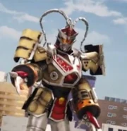 Lu Bu | Tokupedia | Fandom