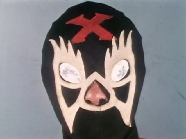 The Mysterious Deadly Boxer: Mirror X? | Tokupedia | Fandom