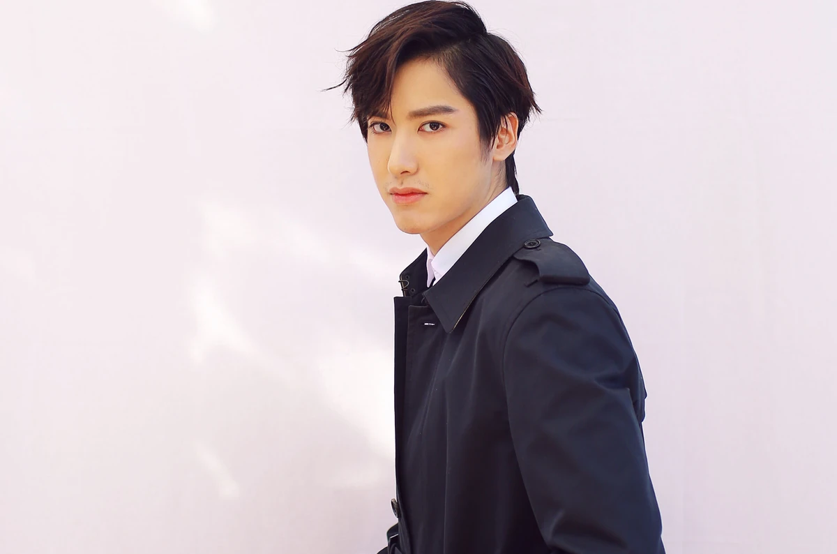 Lai Yi | Tokupedia | Fandom