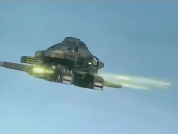 Houki | Tokupedia | Fandom