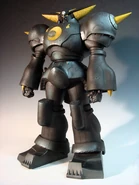 Tekkouki Mikazuki | Tokupedia | Fandom
