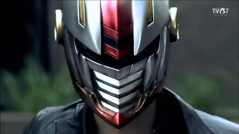 Ichiro Inukami | Tokupedia | Fandom