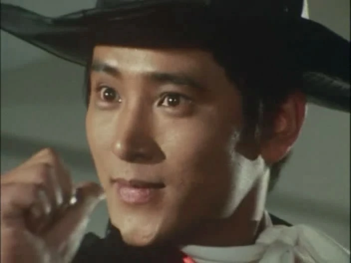 Category:Characters | Tokupedia | Fandom