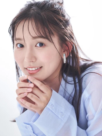 Nene Shida | Tokupedia | Fandom