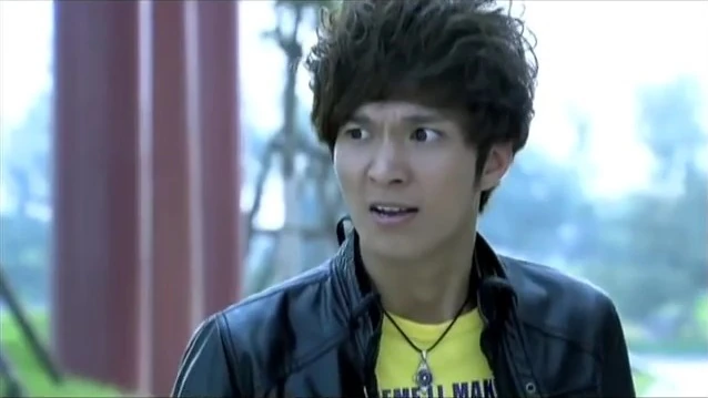 Wu Gang/Jason Gang | Tokupedia | Fandom