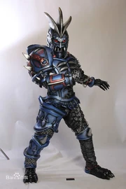 Ke Sheng | Tokupedia | Fandom