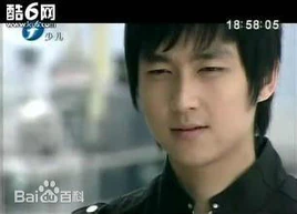 Zhang Jian/George | Tokupedia | Fandom