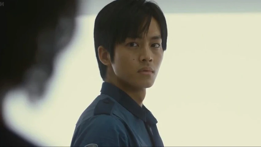 Ken Washio | Tokupedia | Fandom