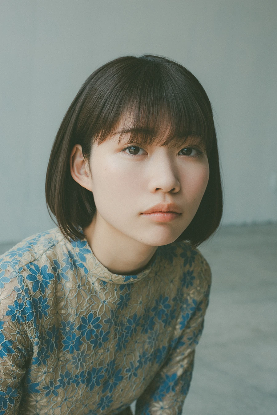 Utano Aoi | Tokupedia | Fandom