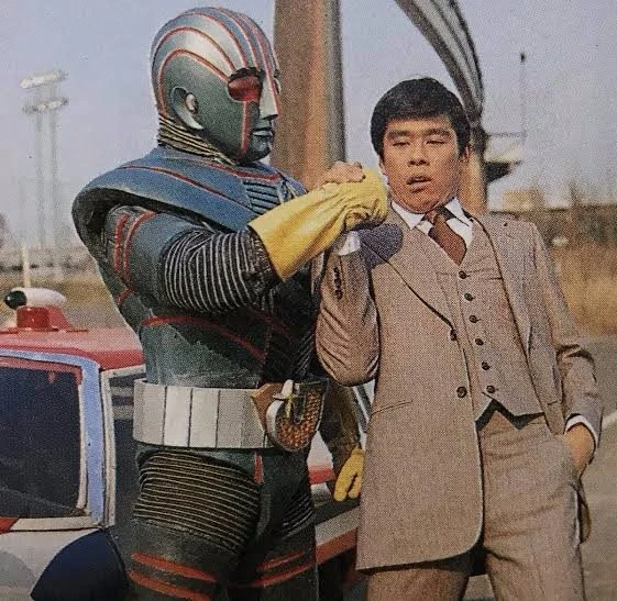 Tsuyoshi Shinjo | Tokupedia | Fandom