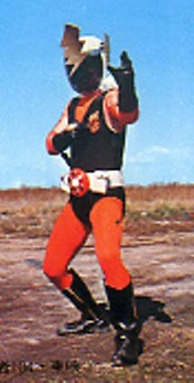 Saburoubee Fukuro | Tokupedia | Fandom