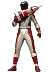Dylon | Tokupedia | Fandom