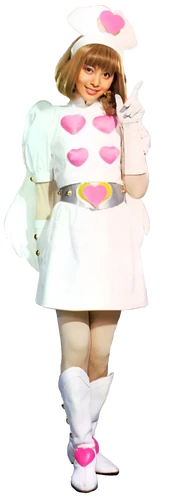 Natsuki Kato | Tokupedia | Fandom