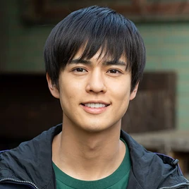 Daishi Morimiya | Tokupedia | Fandom