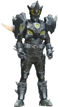 Armor Hero | Tokupedia | Fandom