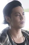 Shun | Tokupedia | Fandom
